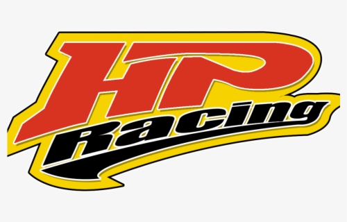 Hp Racing Logo , Free Transparent Clipart - ClipartKey
