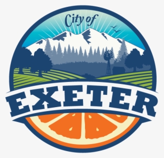 City Of Exeter Logo , Free Transparent Clipart - ClipartKey