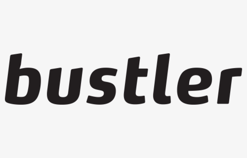 Bustler Logo Png , Free Transparent Clipart - ClipartKey