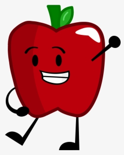 Image Applepose Png Insanity Clipart , Png Download - Inanimate ...
