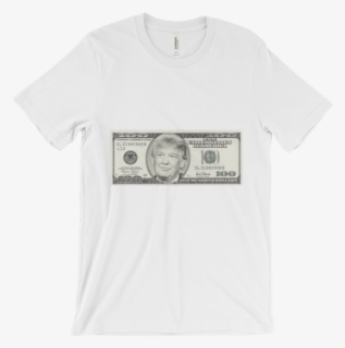 Transparent Dollar Bill Png - Dub Fx T Shirt , Free Transparent Clipart ...