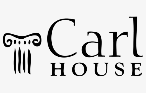 Carl House Logo , Free Transparent Clipart - ClipartKey