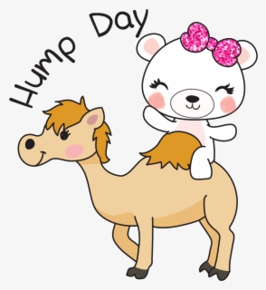 Free Hump Day Clip Art with No Background - ClipartKey