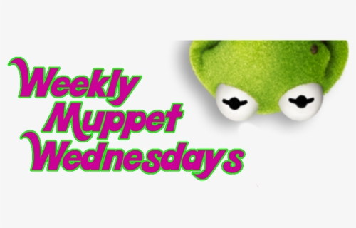 Clip Art Weekly Muppet Wednesdays Gladys - Sesame Street Gladys The Cow ...