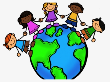 Riot Clipart Racial Harmony - Racial Harmony Day Drawing , Free ...