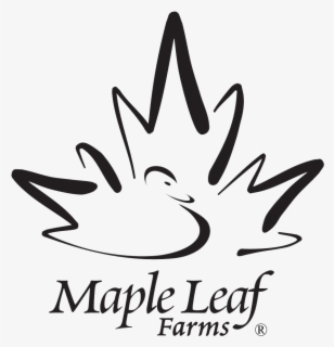 Maple Lodge Farms Logo , Free Transparent Clipart - ClipartKey