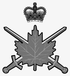 Maple Leaf Heraldry , Free Transparent Clipart - ClipartKey
