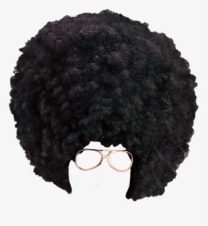 Afro Hair High Quality Png - Afro Hair Transparent Background , Free ...