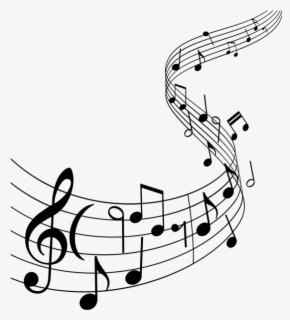 Free Music Transparent Background Clip Art with No Background - ClipartKey