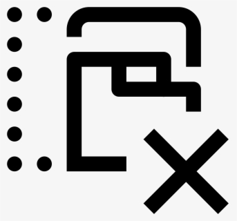 Closing Tabs In Right Pane Icon , Free Transparent Clipart - ClipartKey