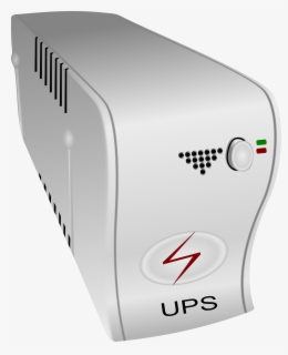 Ups Computer Uninterruptible Power Supply Free Picture - Ups Clipart ...