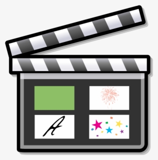 Film Emoticon , Free Transparent Clipart - ClipartKey