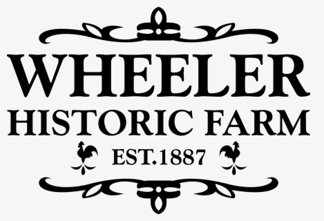 Download Wheeler Historic Farm Logo - Wheeler Farm Logo - ClipartKey