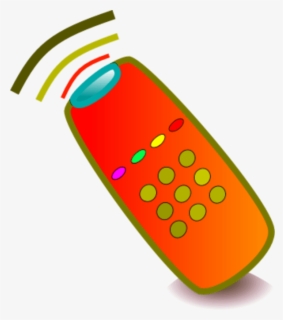 Download Controller Clipart Bfdi - Bfb Remote - ClipartKey