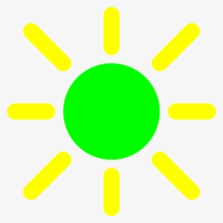 Control Brightness Pixabay , Free Transparent Clipart - ClipartKey