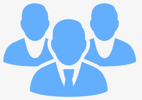 Staff And Locations - Staff Icon , Free Transparent Clipart - ClipartKey