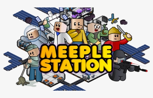 Meeple Png Page - Meeple Png , Free Transparent Clipart - ClipartKey