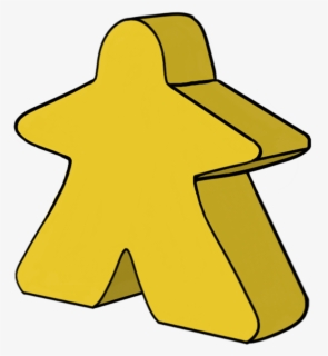 Free Meeple Clip Art with No Background - ClipartKey