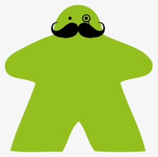 Free Meeple Clip Art with No Background - ClipartKey
