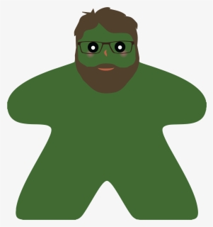 Free Meeple Clip Art with No Background - ClipartKey