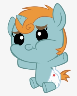 Diaper Clipart Poopy Diaper - My Little Pony Diaper Tf , Free ...