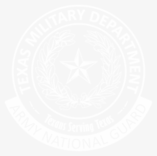 Texas Military Department Army National Guard , Free Transparent ...
