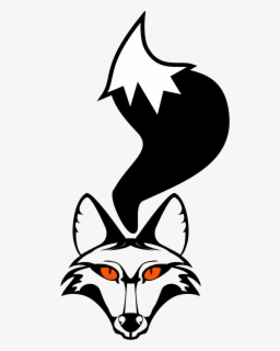 Harvett Fox"s Redesigned Head , Free Transparent Clipart - ClipartKey