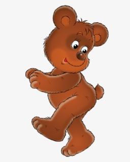 Teddy Bear Teddy Bear Rhymes , Free Transparent Clipart - ClipartKey