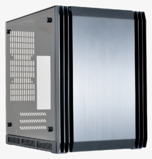 Pc Case Tower Clip Art - White Old Computer Case , Free Transparent ...