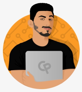 Computer Programmer Clip Art , Free Transparent Clipart - ClipartKey