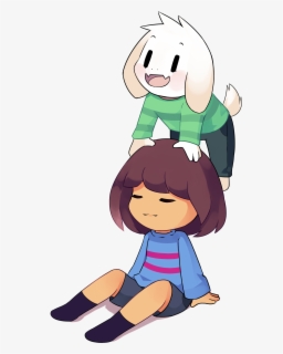 Undertale Clothing Facial Expression Mammal Vertebrate - Flowey , Free ...