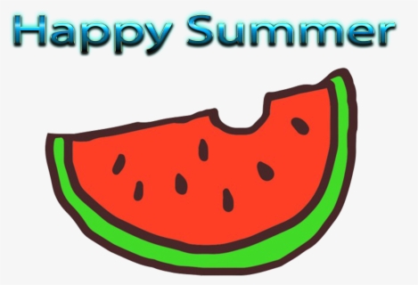 Happy Summer Breaks Png Clipart - Beach , Free Transparent Clipart ...