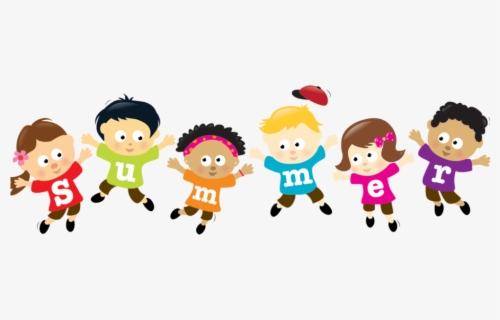 Clip Art Summer Summer Kids Clip Art Summer Kids Images - Summer Kid ...