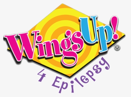 5 Dave Rocks - Wings Up Logo , Free Transparent Clipart - ClipartKey