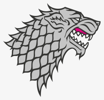 Transparent House Stark Png - Stark Logo Png , Free Transparent Clipart ...