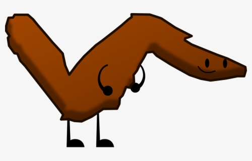 Bfdi Battle For Cake Ideas And Designs , Free Transparent Clipart ...