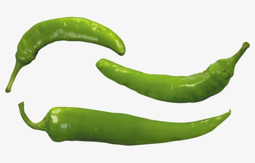 Free Green Pepper Clip Art with No Background - ClipartKey