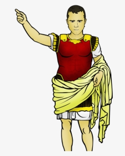 Symbols Of Augustus Caesar , Free Transparent Clipart - ClipartKey