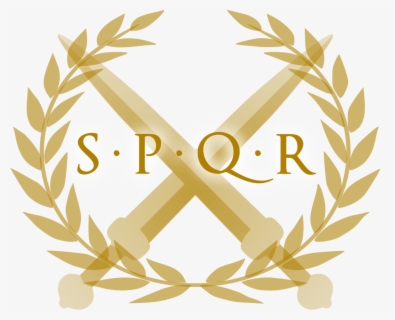 Symbols Of Augustus Caesar , Free Transparent Clipart - ClipartKey