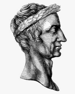 Transparent Julius Caesar Png - Caesar Coin , Free Transparent Clipart ...
