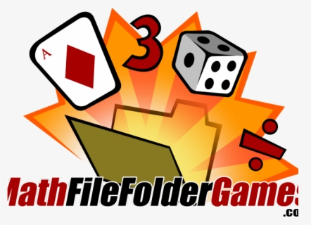 Folder Clipart Math - Free Clipart Math Games , Free Transparent ...