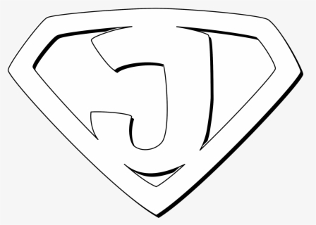 Free Clipart Super Jesus - Jesus Superhero Logo , Free Transparent ...