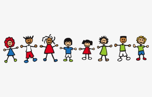 Free Preschool Children Clip Art with No Background - ClipartKey