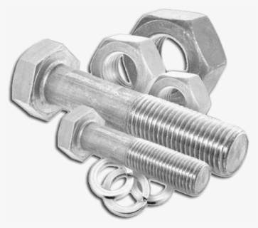 Transparent Bolt Png - Bolts And Nuts Clipart Png , Free Transparent ...