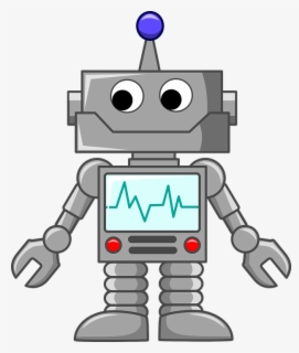 Free Technology Clip Art with No Background - ClipartKey