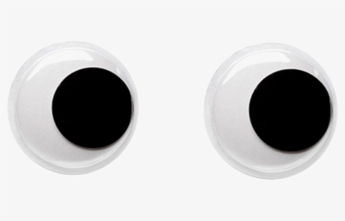 Googly Eyes Drawing Clip Art - Google Eyes Black And White , Free ...