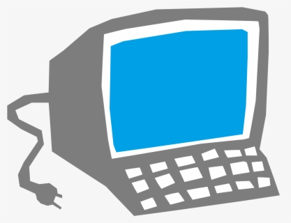 Free Technology Clip Art with No Background - ClipartKey