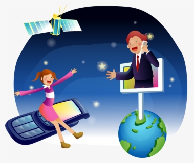 Free Technology Clip Art with No Background - ClipartKey