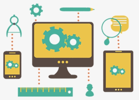 Web Application Icon Png , Free Transparent Clipart - ClipartKey