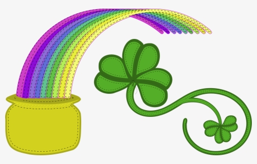 Melonheadz Clipart St Patricks Day , Free Transparent Clipart - ClipartKey